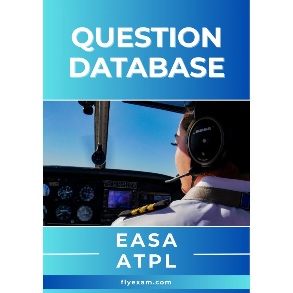 EASA ATPL Question Database – Flyexams